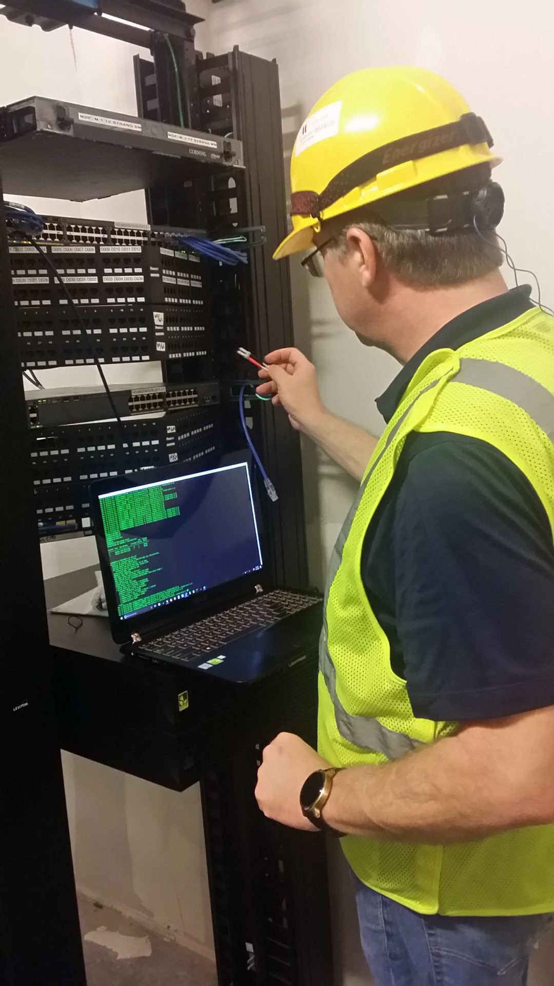 Services Spotlight: Roger Spaulding, Professional Services - ScanOnline