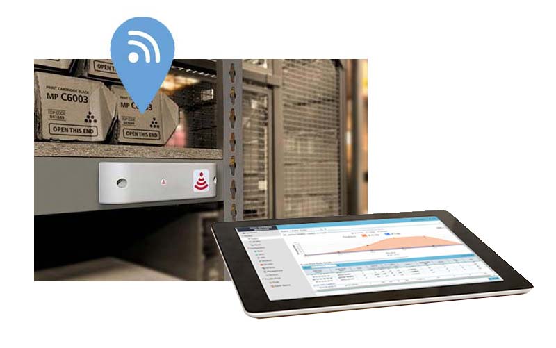 RTLS - Real Time Location Systems - ScanOnline RTLS - Real Time Location Systems - ScanOnline