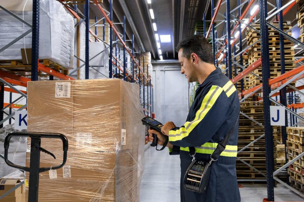 Warehouse Management Bundle | Handhelds, Tablets, Software & Services