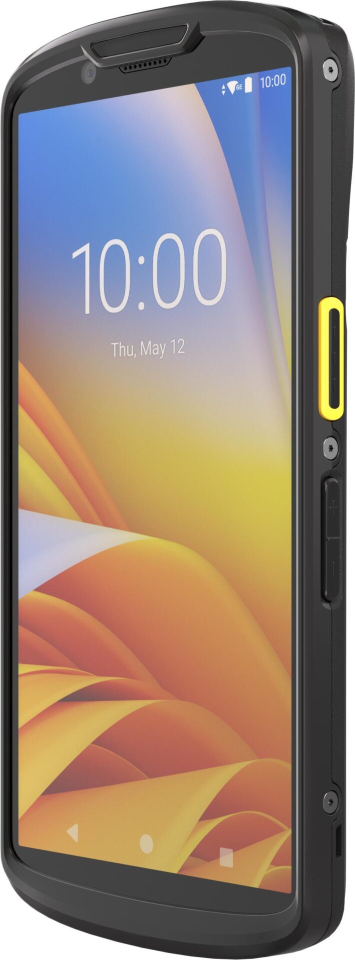 Zebra TC Series of Mobile Handheld Computers | ScanOnline