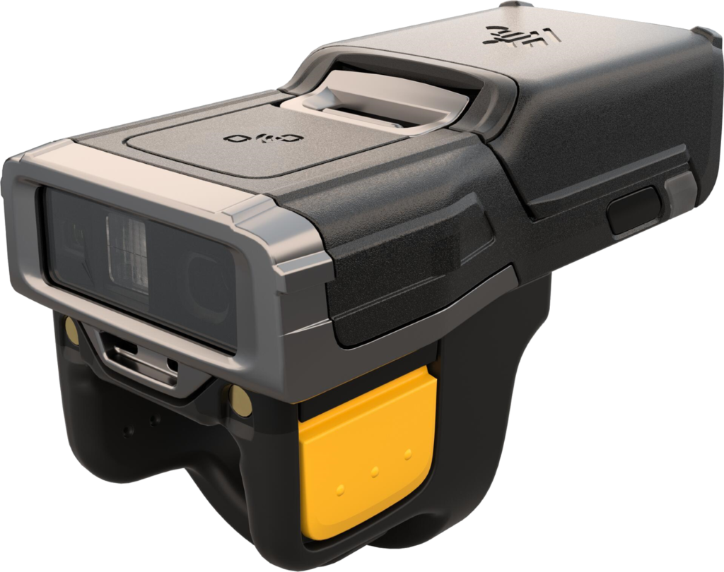 Wearable Enterprise Device Solutions | ScanOnline