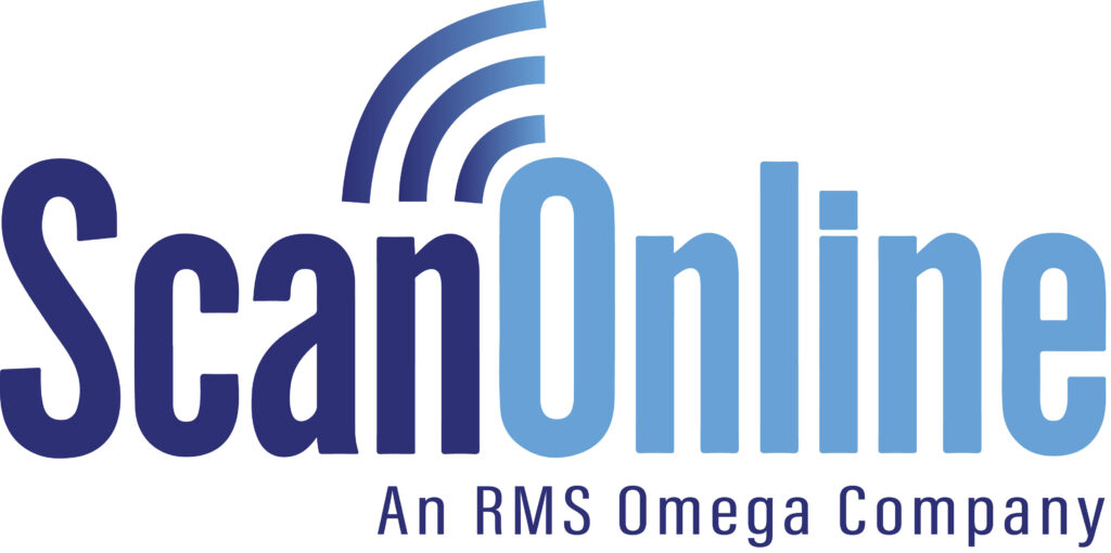 PRESS RELEASE | ScanOnline Joins RMS Omega | ScanOnline