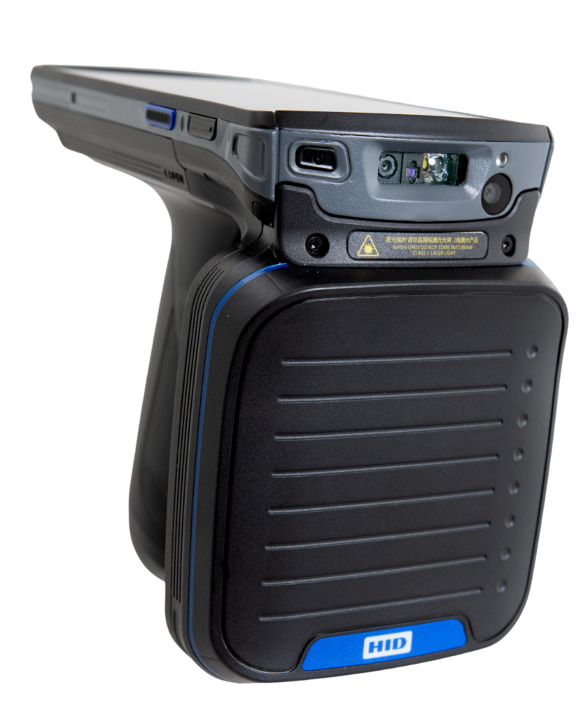 RFID Solutions I End-to-end service | ScanOnline